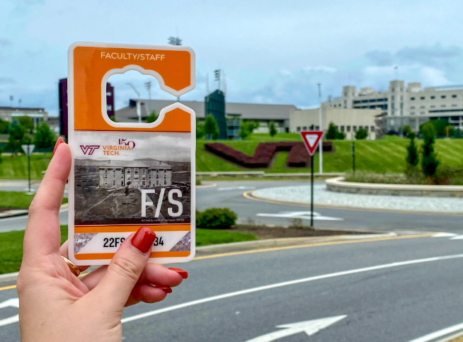 Parking Services | Parking Services | Virginia Tech